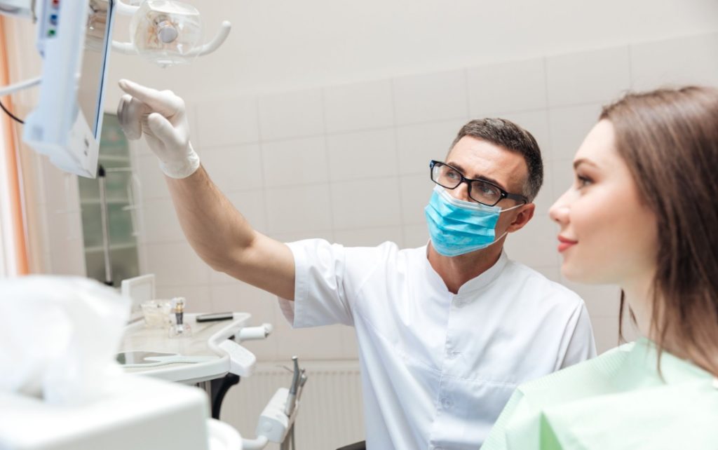 Our Services | North Sydney Dentistry