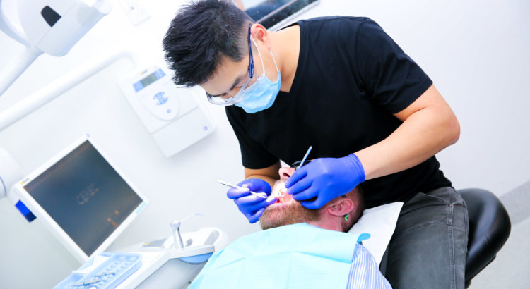 Signs That You're Looking At The Best Dentist | North Sydney Dentistry
